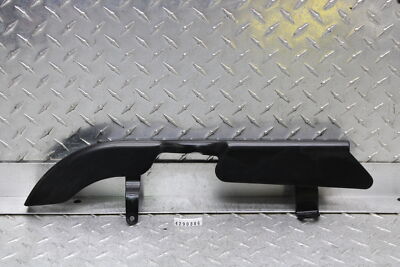 2010 TRIUMPH BONNEVILLE T100 SWINGARM CHAIN GUARD COVER | eBay
