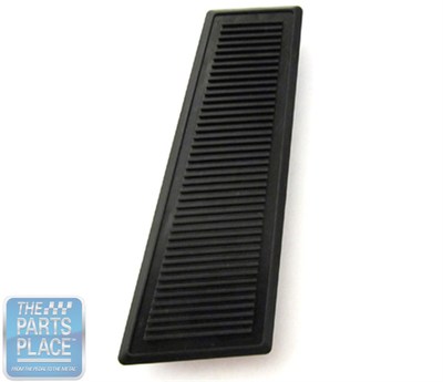 1968-72 Pontiac GTO New Plastic Accelerator Pedal | eBay