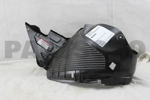 86811A7000 Genuine Hyundai / KIA GUARD ASSY-FR WHEEL | eBay