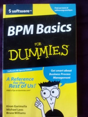 BPM Basic for Dummies | eBay.de