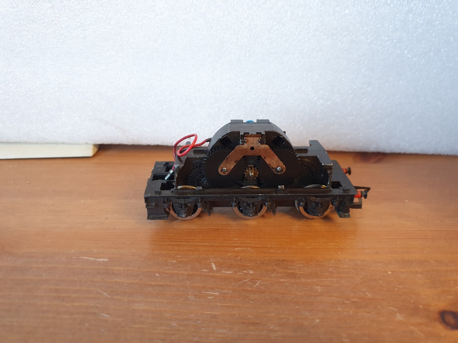 Hornby R392 GWR Class 38xx LOCO County of Bedford - Very Good for sale ...