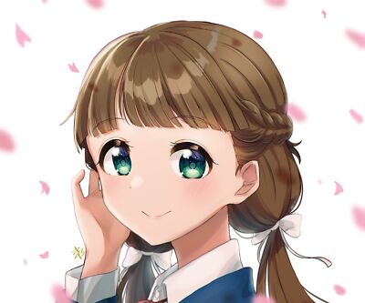 Anime love live superstar kinako Playmat Gaming Mat | eBay