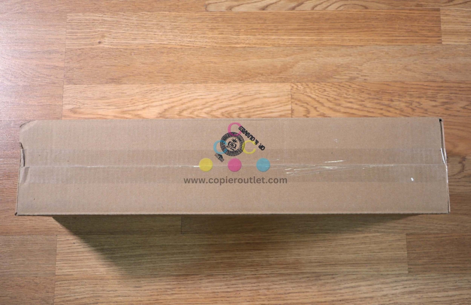 Genuine Xerox Iridesse Charge Corotron 125K05250 for Color 800 1000 ...