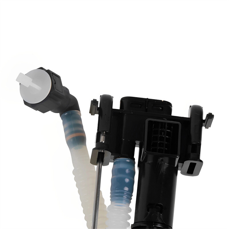 Fuel Pump Module Assembly For Porsche Panamera 2010-2016 3.0 3.6 4.8 ...
