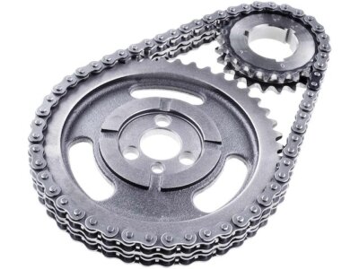Autopart Premium 88CZ35Y Timing Chain Kit Fits 1966-1973 Chevy C30 ...
