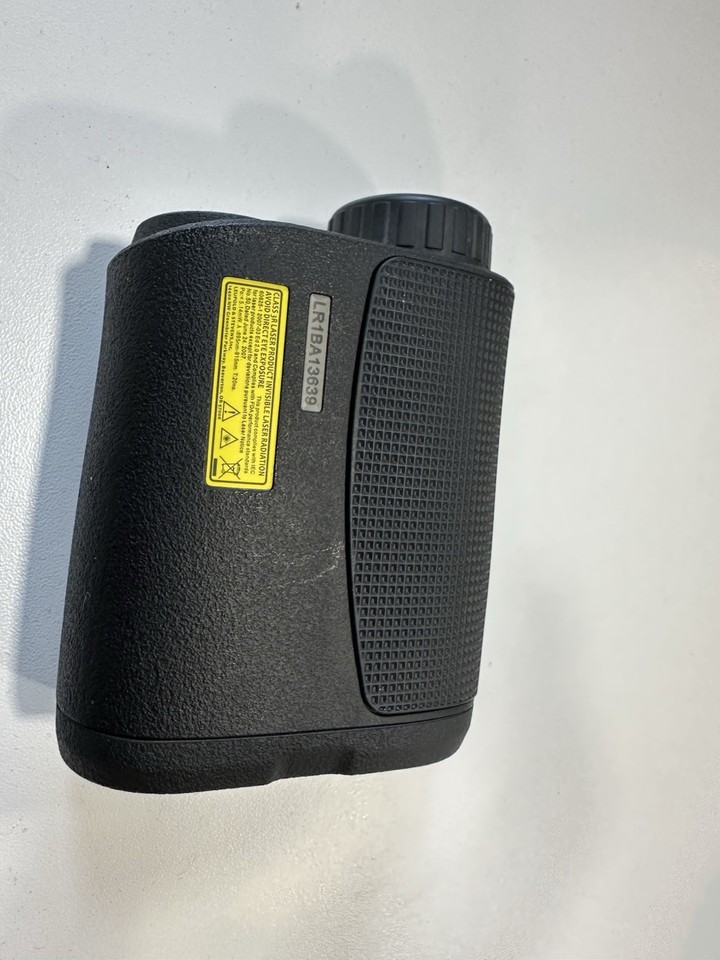 Leupold RX-650 Rangefinder Used Great Condition | eBay