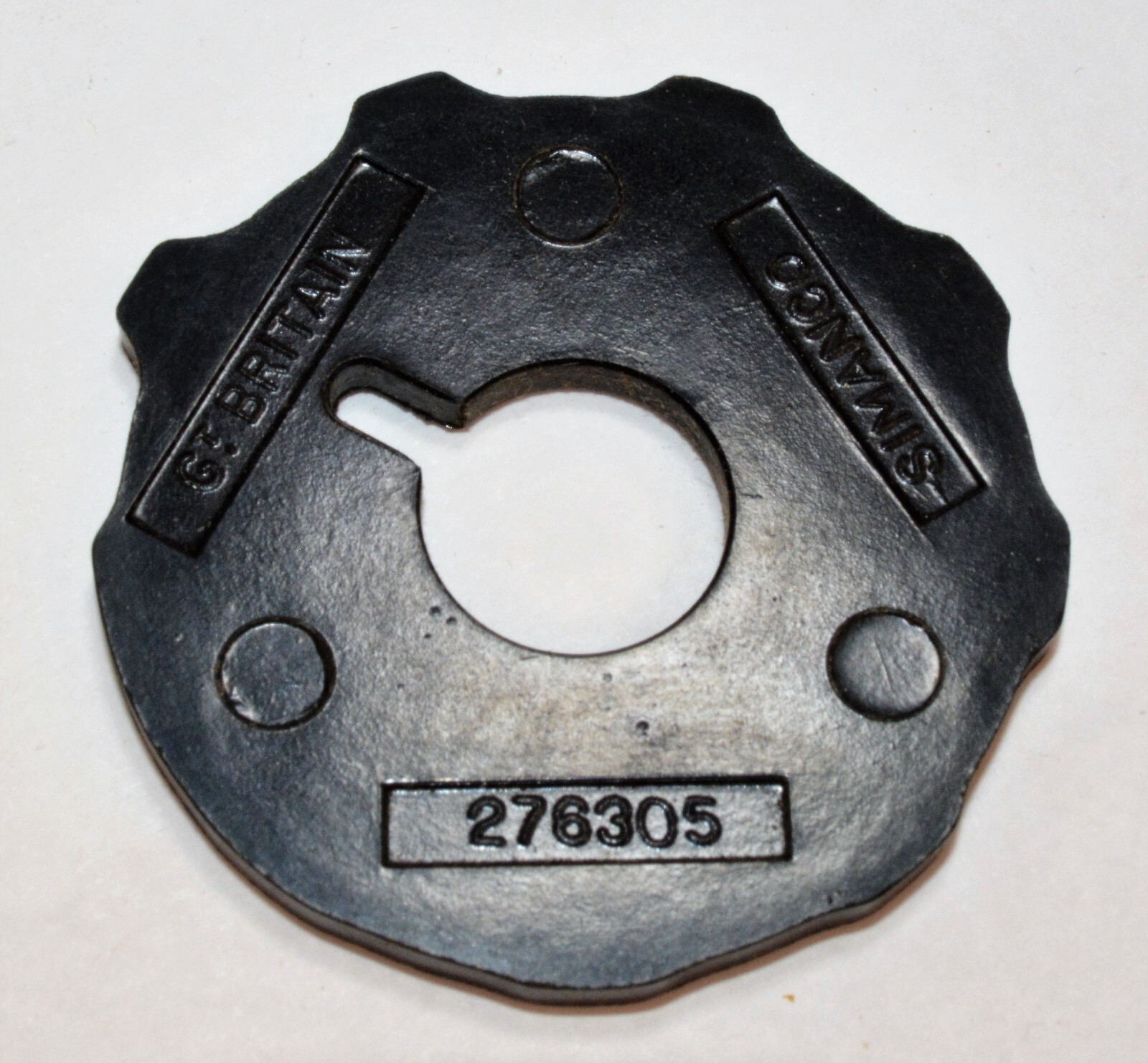 Vintage Singer Simanco Sewing Machine Accessories choose the ones you ...