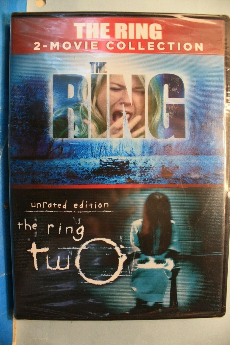 The Ring Movie Rated