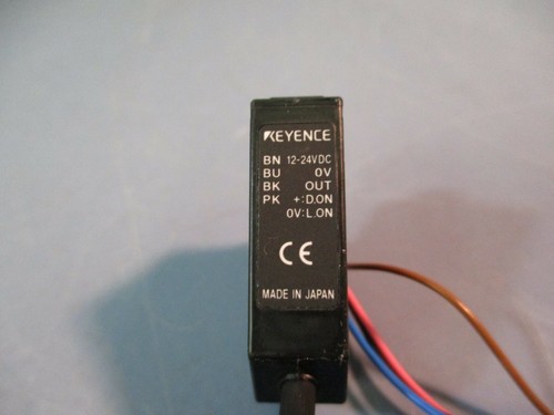 1PC New Keyence PZ-M11 Photoelectric Sensor Switch PZM11 | eBay