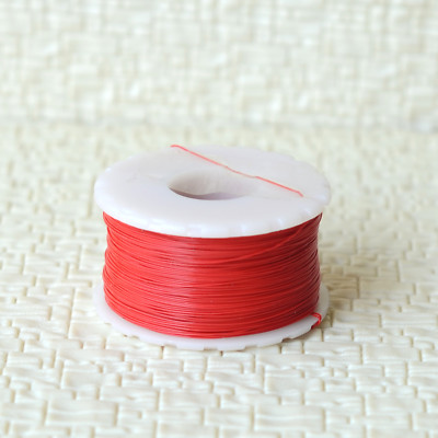 100 meters 7/0.05 ultra slim Dia. 0.28mm 0.011" super thin cable Wire ...