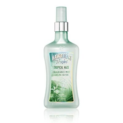 Hawaiian Tropic Tropical Haze Cooling Body Mist 250ml | eBay UK