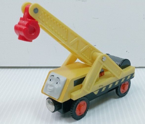 Thomas And Friends Kevin