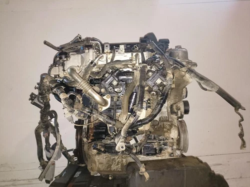 Z22D1 Moteur Complet pour CHEVROLET CAPTIVA 2.2 VCDi LT 2WD 2012 197365 | eBay