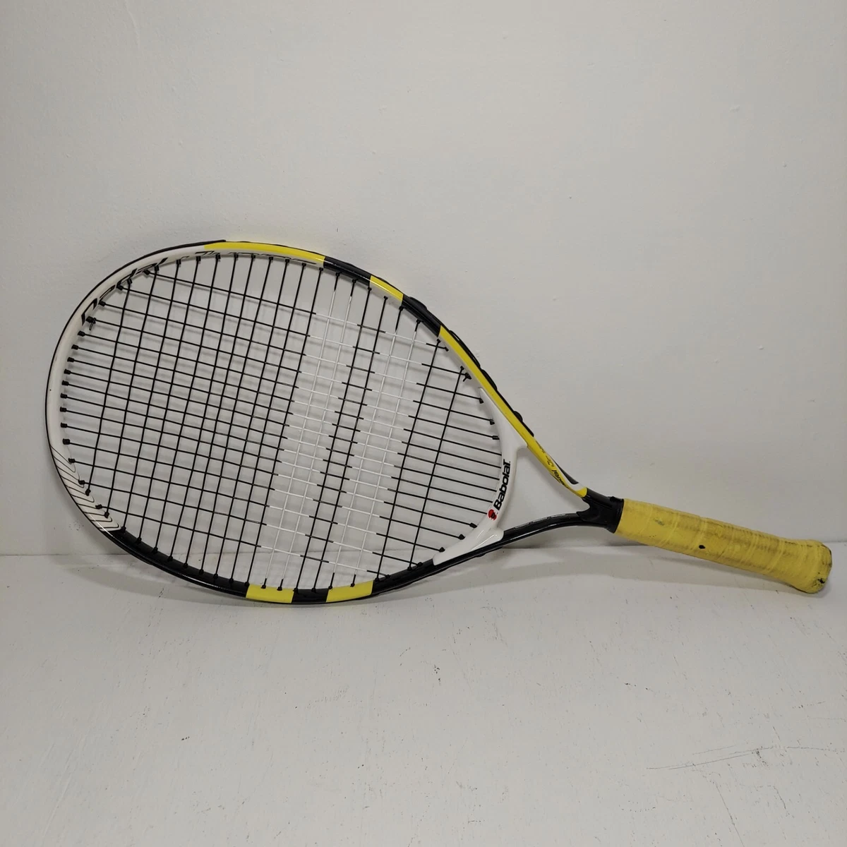 Tennis Racket Babolat Yellow