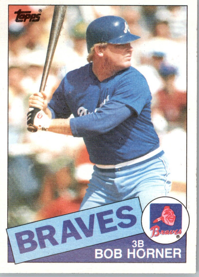 1985 Topps Baseball base set #401-600 (you pick, complete your set). | eBay