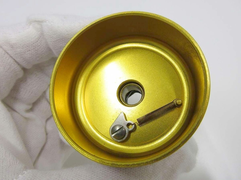 Penn Spinfisher 4500Ss Spool /Managed Au0384/54 Reel | eBay