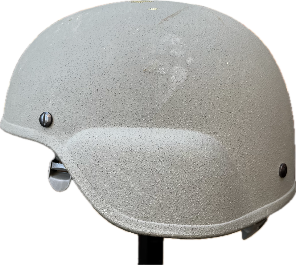 XL Extra Large Rabintex ACH Advanced Combat Ballistic Military USGI ...