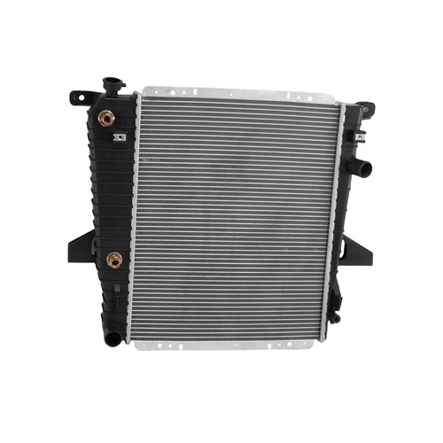 2 ROW Radiator Fits 1995-1997 Ford Ranger Mazda B4000,1995-1996 B3000 3 ...