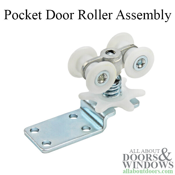 Kennaframe Sliding Door: 4 wheel, Pocket / Closet Roller | eBay