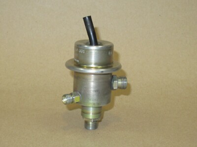 Mercedes Benz FPR Fuel Pressure Regulator BOSCH 0438161001 / 0 438 161 ...