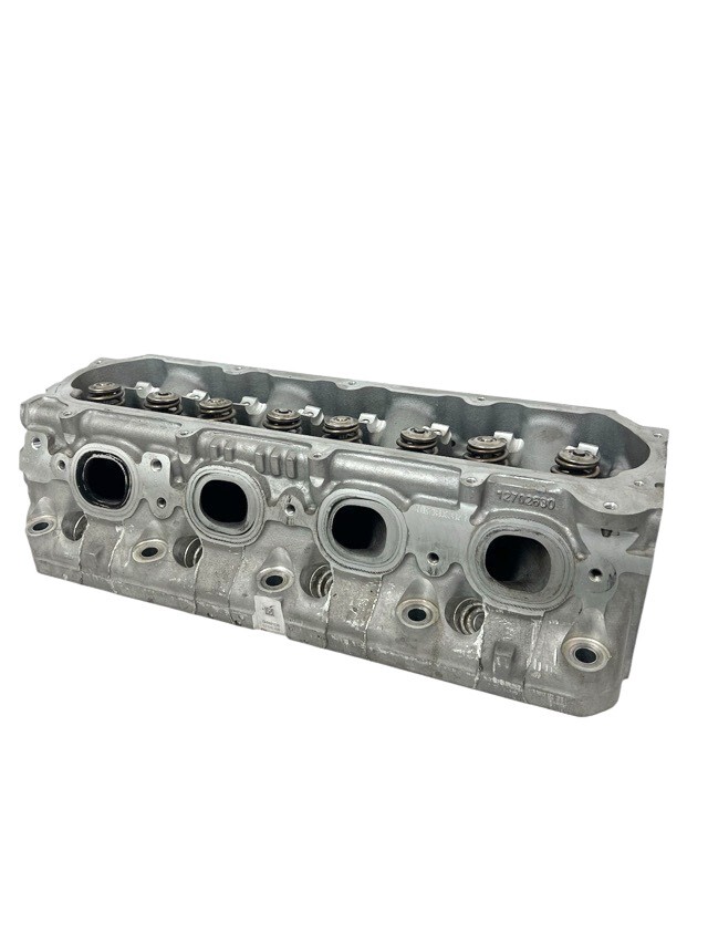 GM Chevy GMC Chevrolet 6.2L LT1 L86 L87 GEN V Cylinder Heads SET ...