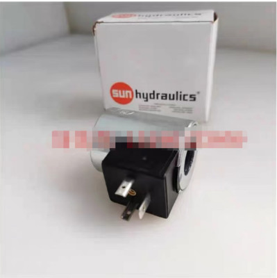 1PC NEW FIT FOR SUN 770221 Solenoid Valve Coil 770-221 115V | eBay