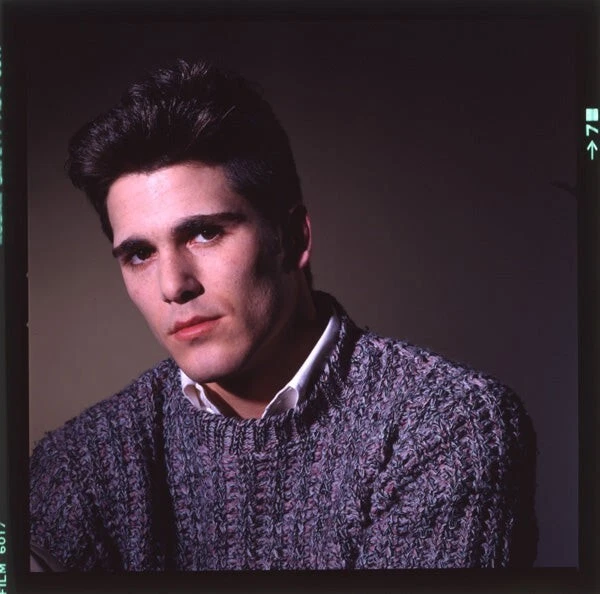 Michael Schoeffling