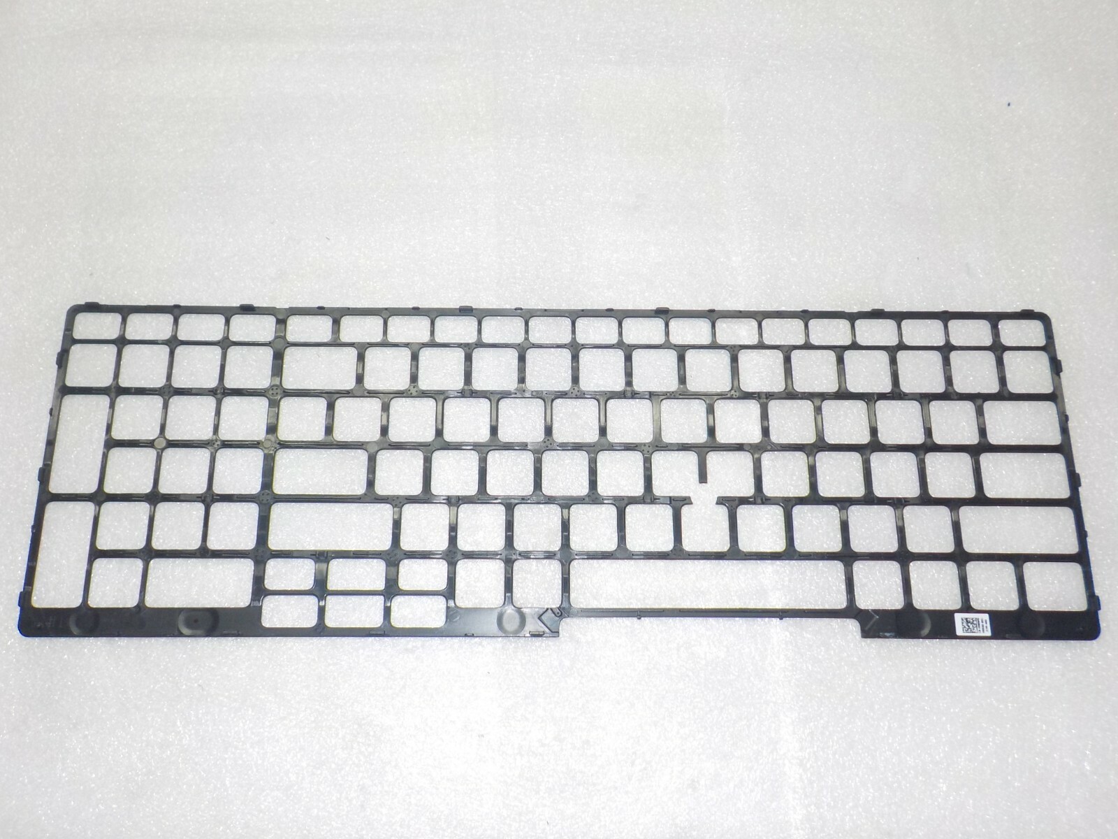 Dell Precision 3530/Latitude 5590 5591 Keyboard Trim Lattice Plastic ...