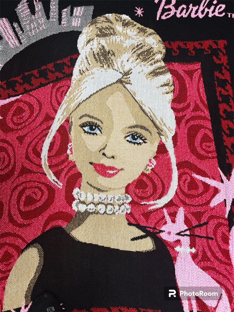 Barbie Cross's Instagram, Twitter & Facebook on IDCrawl