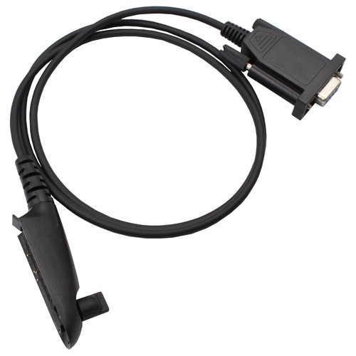 Programming Cable For Motorola GP140 GP320 GP328 GP329 GP338 GP339 ...