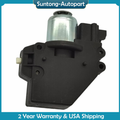 924-978 Shift Interlock Solenoid For GMC Envoy Chevy Trailblazer Hummer ...