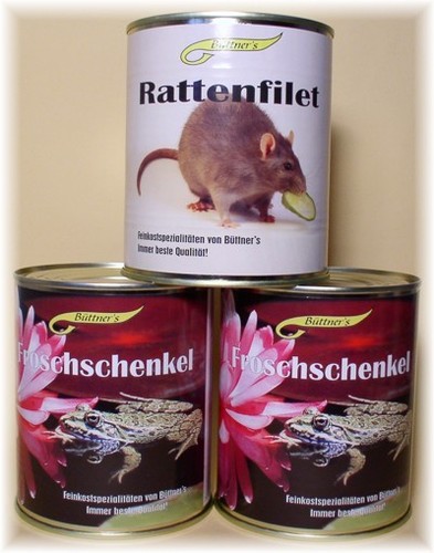 RATTEN-FILET Delikatessen Online-Shop Feinkost Fleisch | eBay