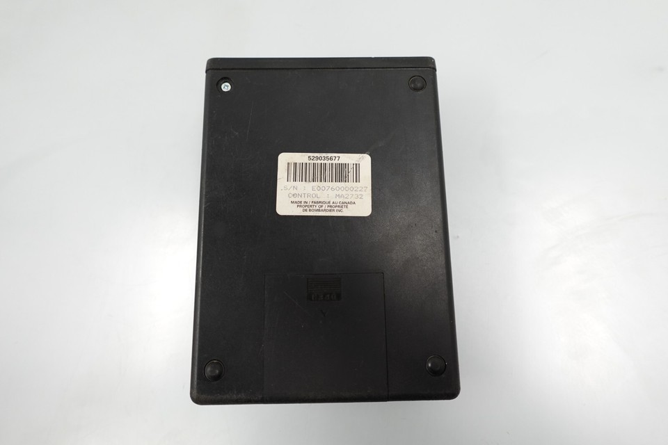 BRP Sea-Doo Ski-Doo Multi Protocol Interface DESS BUDS Diagnostic ECU ...