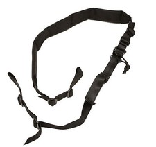 Troy Vtawpb01 VTAC Wide Padded Sling Black for sale online | eBay