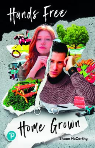 Shaun McCarthy Rapid Plus Stages 10-12 12.5 Hands Free / Home Grown ...