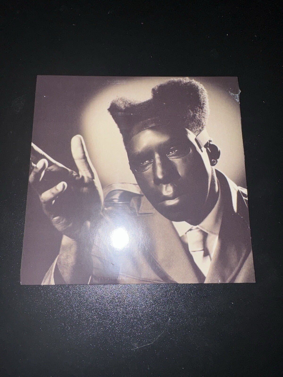 Tyler The Creator CHROMAKOPIA CD SEALED | eBay