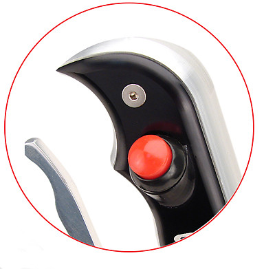 TCi Outlaw Shifter Grip With Button P/n 618008 for sale online | eBay