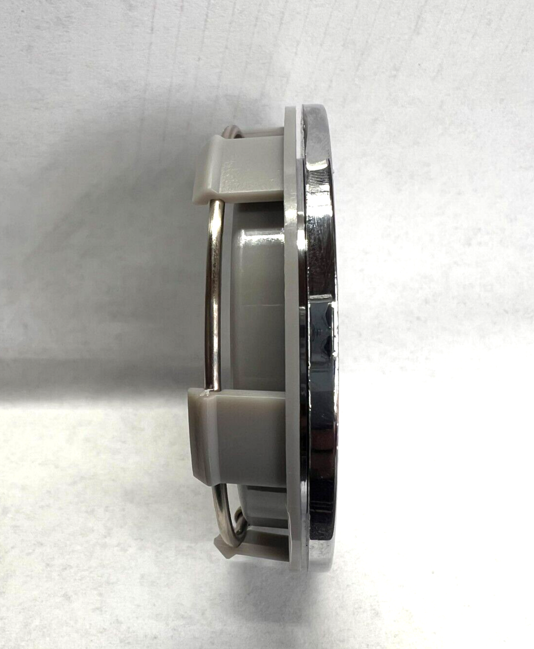 RUCCI CENTER CAPS FLOATING $ 74.95 EACH CAP | eBay