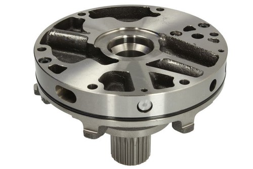 Repair Kit, differential CARRARO 135190-CR | eBay Australia