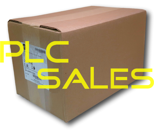 Allen-Bradley 240VAC Series Servo Motor MPL-A4540F-HJ72AA for sale ...