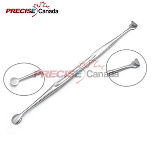 Hurd Tonsil Dissector and Pillar Retractors 20 cm Surgical Medical ...