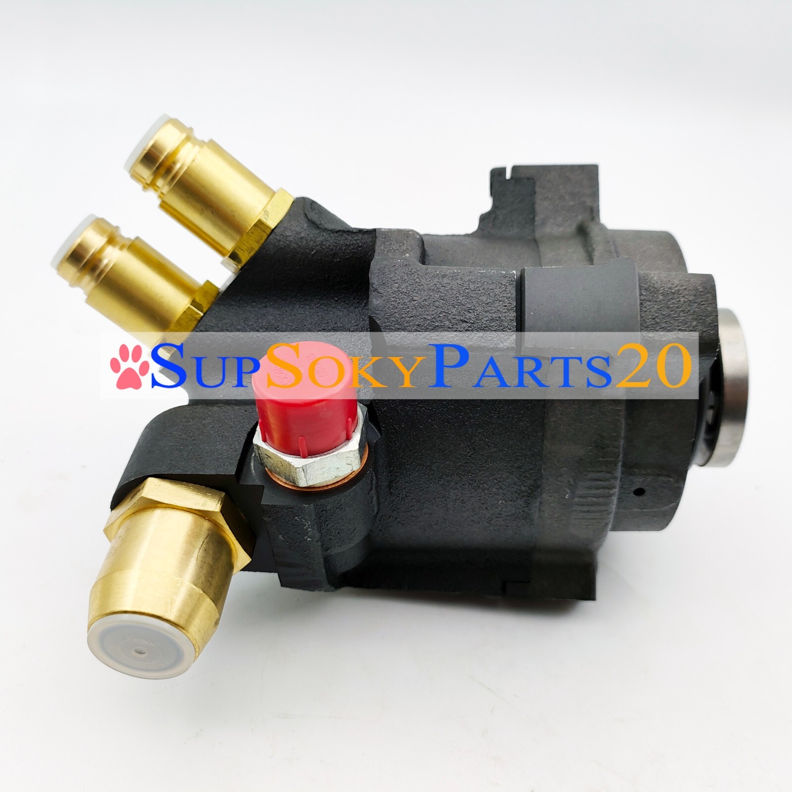 Fuel Pump 1518142 1760708 for Scania 4 Series DC-DT 12 HPI K-N-P-G-R-T ...