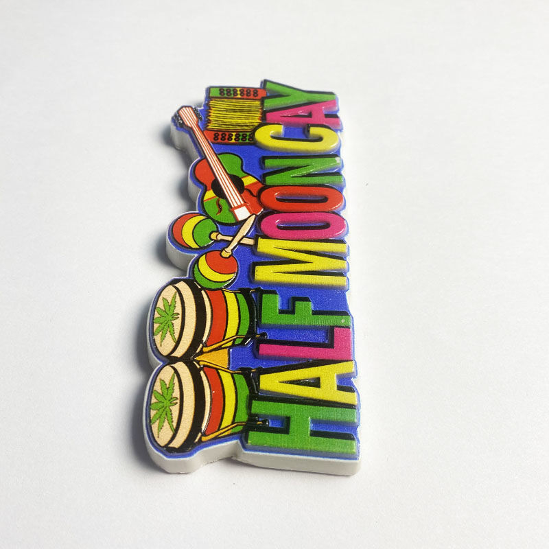 Bahamas Refrigerator Magnets Half Moon Cay Fridge Magnets. | eBay