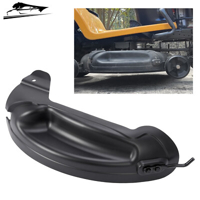 For MTD Cub Cadet RZT-42 Troy-Bilt TB46 42" 46'' Deck Mulch Plate Cover ...