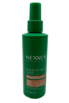 Nexxus Root Lift Thickening Spray 6 fl. oz. New NWOB | eBay