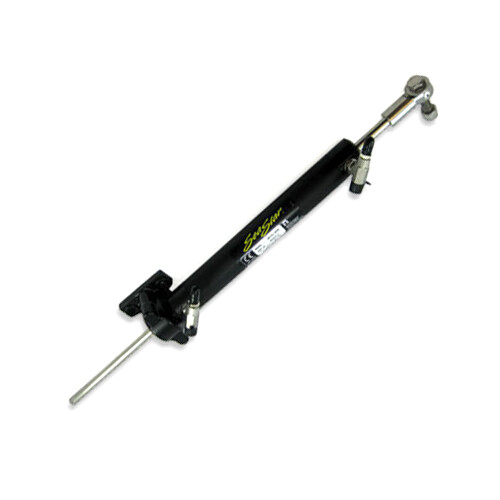 SeaStar Teleflex HC5313-3 Inboard Hydraulic Cylinder BA135-7ATM Marine ...