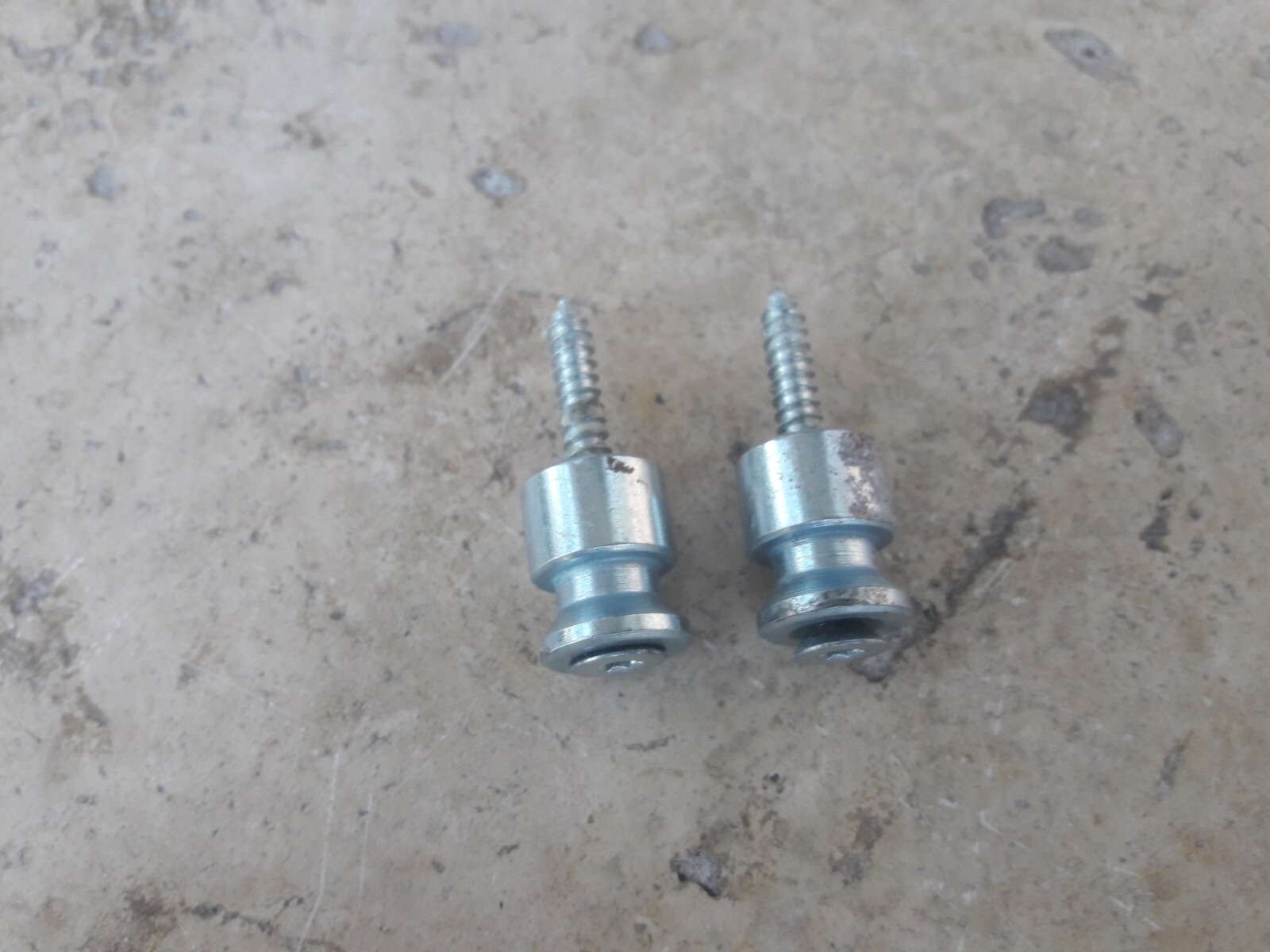 67006109 Whirlpool Refrigerator Door Handle Mounting Stud WP12945201 ...