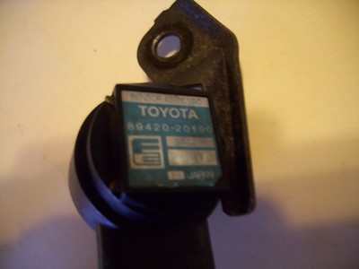 1990-93 TOYOTA CELICA GENUINE MAP SENSOR # 89420-20190 | eBay