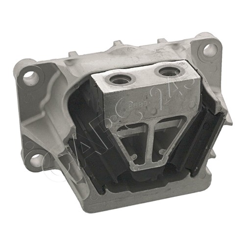 FEBI Front Rear Manual Transmission Mounting Fits MERCEDES Actros ...