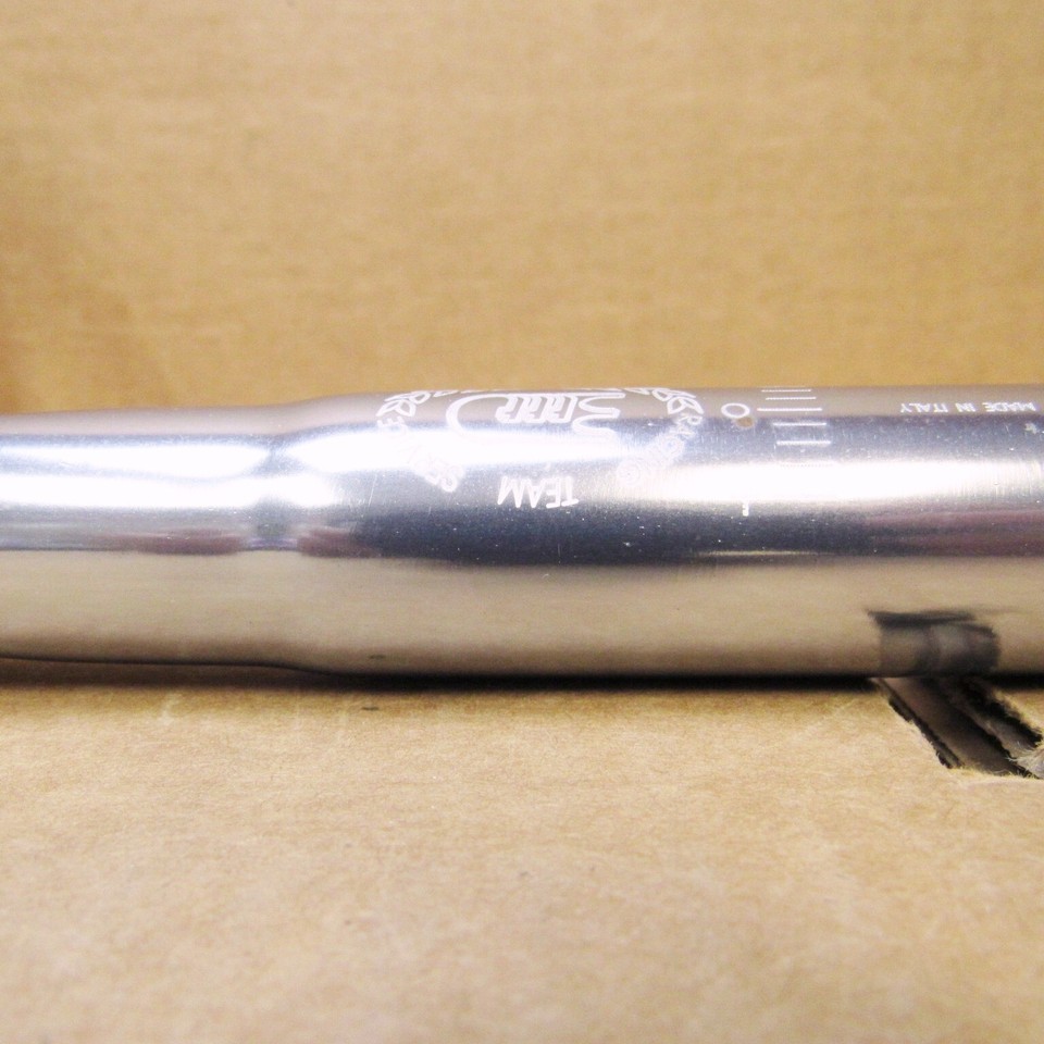 New-Old-Stock 3T PRIMA 220 Handlebars w/Merckx Bends (42cm/26.0mm ...